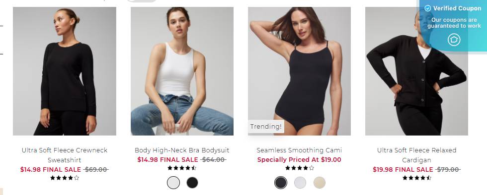 35% Off Soma Coupons & Promo Codes - February 2025