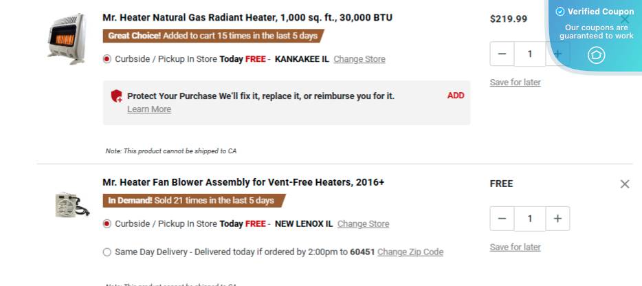 20% Off Tractor Supply Coupons & Promo Codes - February 2025