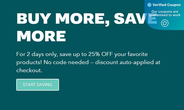 20% Off Buff City Soap Coupons & Coupon Codes - February 2025