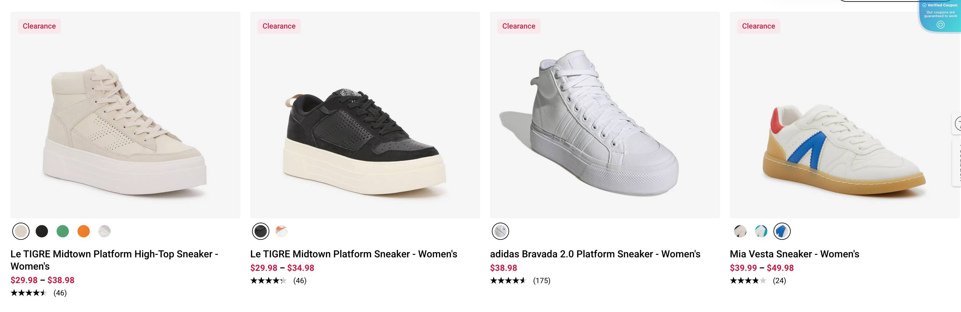 35% Off DSW Coupons & Coupon Codes - February 2025