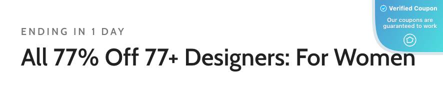 20% Off Gilt Coupons & Promo Codes - March 2025