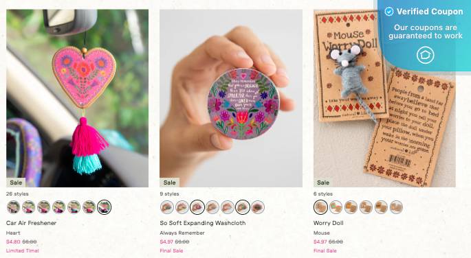 20% Off Natural Life Coupons & Promo Codes - February 2025