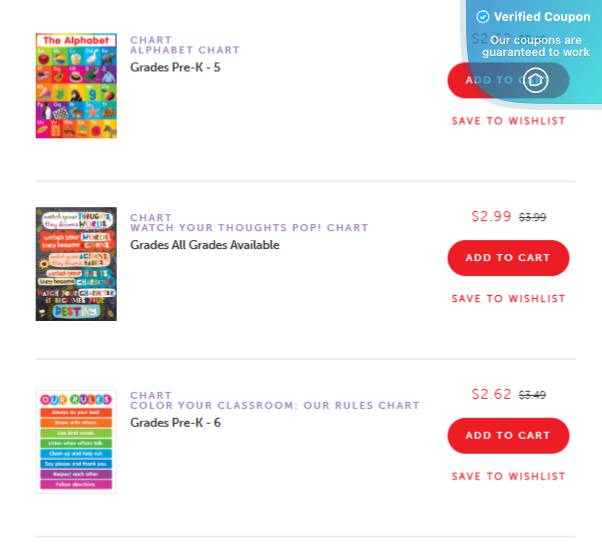 40% Off Scholastic Coupons & Promo Codes - March 2025
