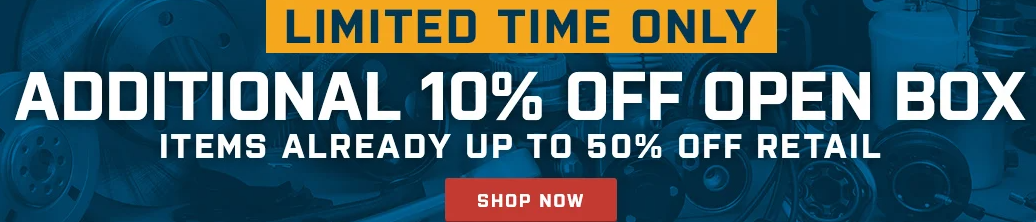 10% Off American Trucks Coupons & Coupon Codes - February 2025