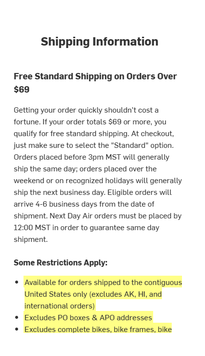 20% Off Backcountry Coupons & Promo Codes - February 2025