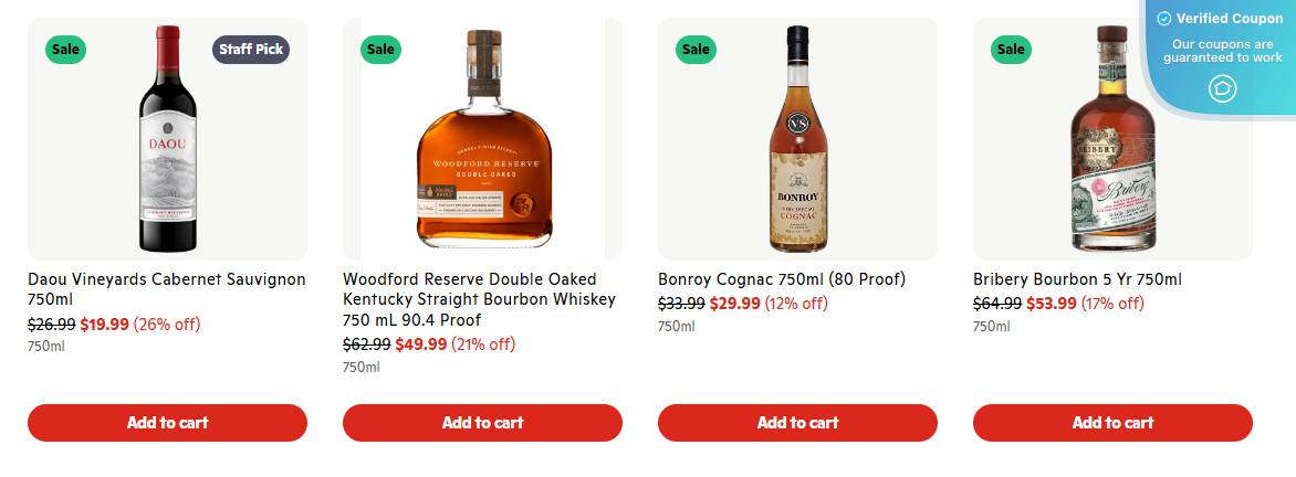 10% Off BevMo Coupons & Promo Codes - February 2025