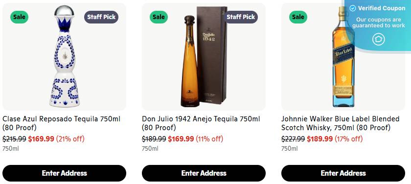 10% Off BevMo Coupons & Promo Codes - March 2025