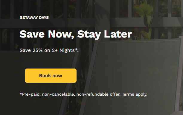 30% Off Comfort Inn Coupons & Promo Codes - March 2025