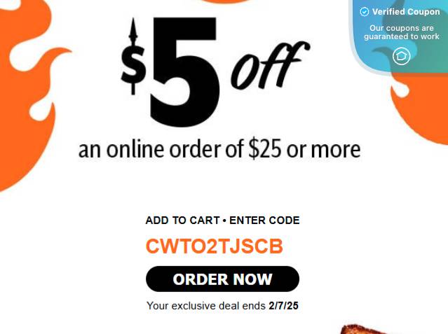 15% Off Little Caesars Coupons & Coupon Codes - February 2025