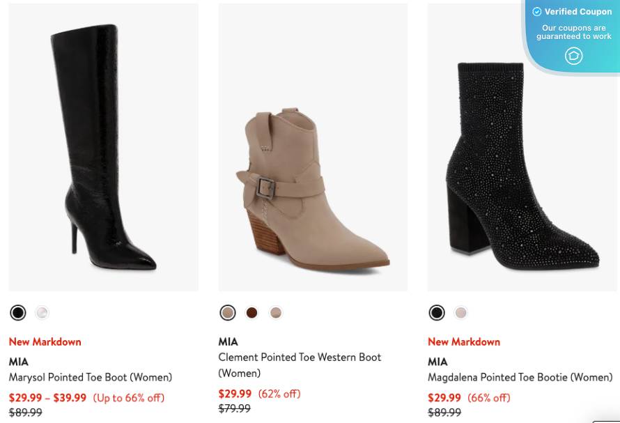 10% Off Nordstrom Coupons & Promo Codes - February 2025