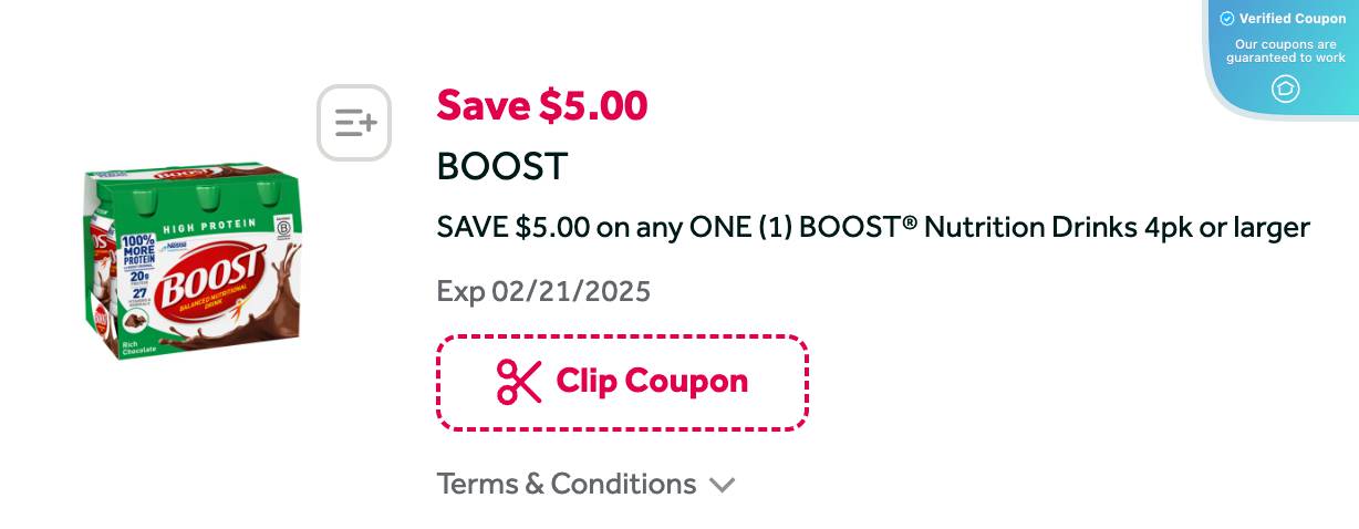 $25 Off Stop and Shop Coupons & Coupon Codes - April 2025