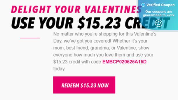 20% Off Teleflora Coupons & Promo Codes - February 2025