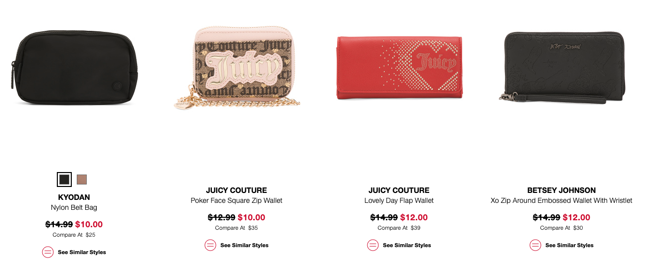 10% Off TJ Maxx Coupons & Coupon Codes - February 2025