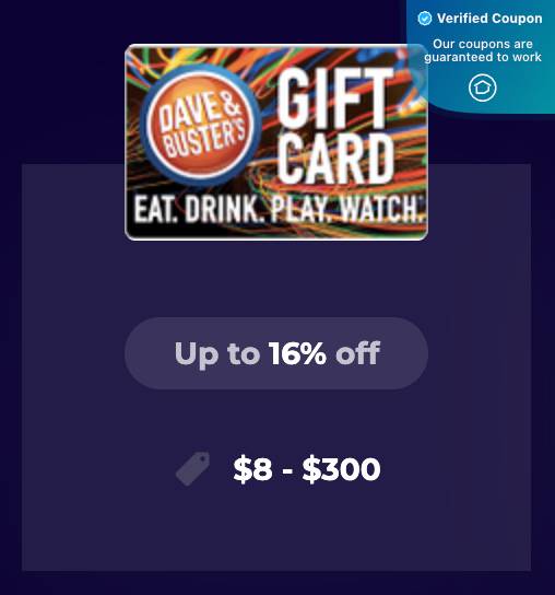 30% Off CardCash Coupons & Promo Codes - March 2025