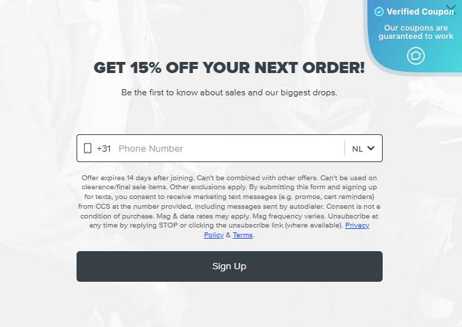 25% Off CCS Coupons & Discount Codes - February 2025