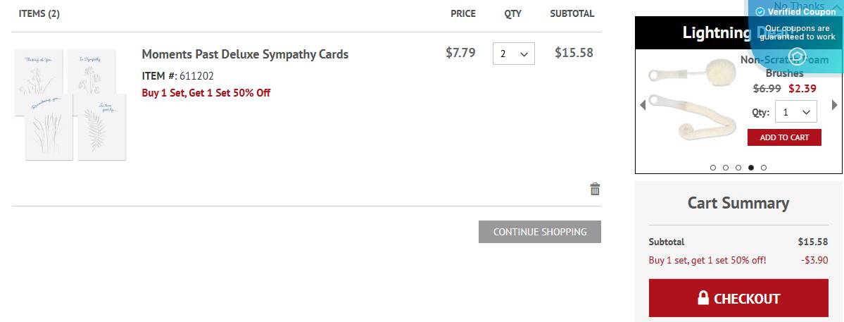 40% Off Current Catalog Coupons & Coupon Codes - March 2025