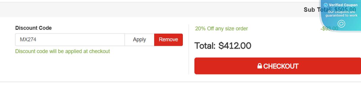 25% Off Deluxe Checks Coupons & Discount Codes - March 2025