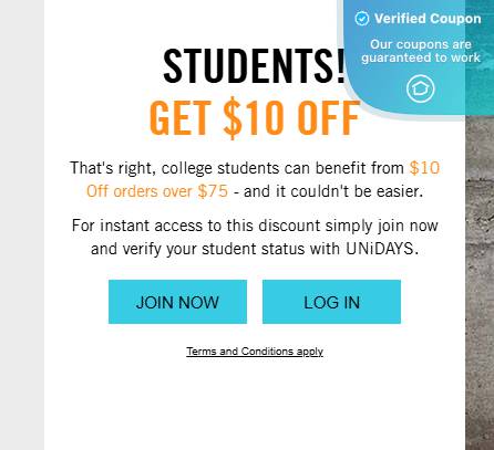 35% Off Journeys Coupons & Promo Codes - February 2025