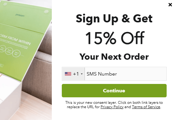 30% Off ProLon Coupons & Discount Codes - February 2025