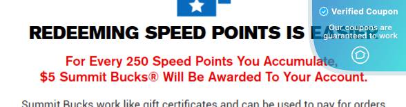 50% Off Summit Racing Coupons & Promo Codes - March 2025