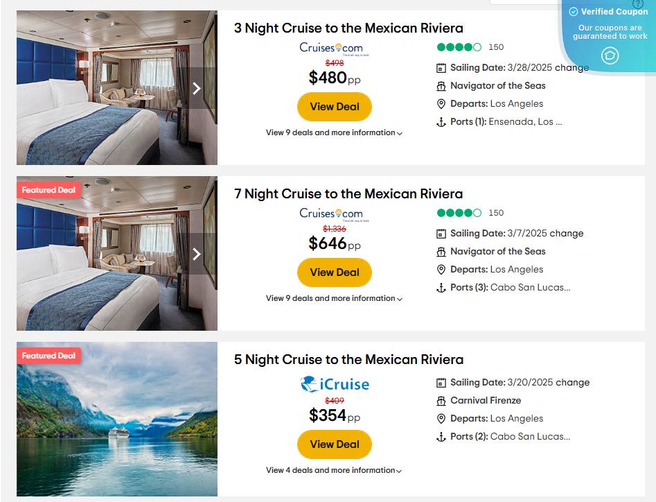 15% Off Tripadvisor Coupons & Promo Codes - March 2025