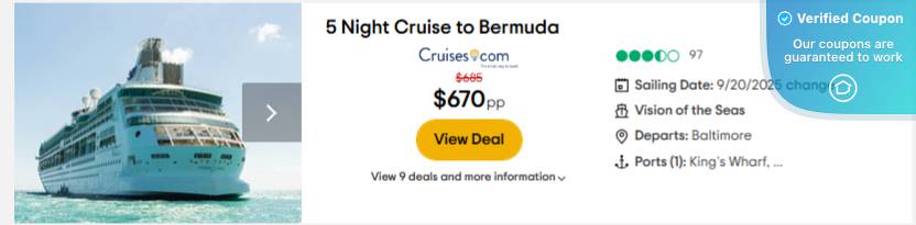 15% Off Tripadvisor Coupons & Promo Codes - March 2025