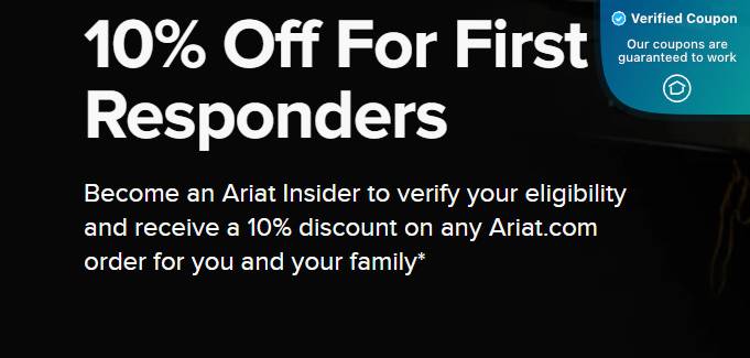 25% Off Ariat Coupons & Promo Codes - February 2025