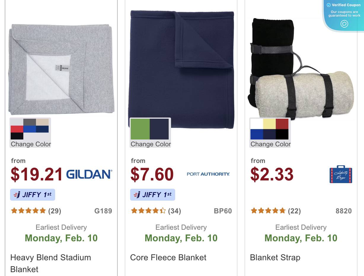 25% Off Jiffy Coupons - February 2025