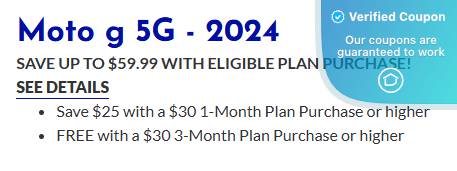 25% Off TracFone Coupons & Promo Codes - March 2025