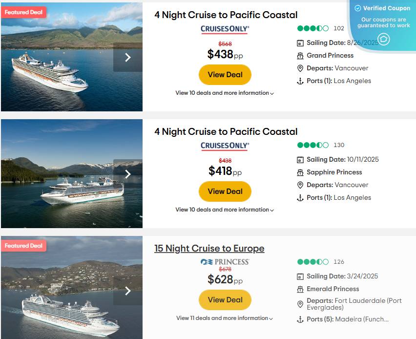 15% Off Tripadvisor Coupons & Promo Codes - February 2025