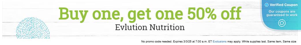 35% Off Vitacost Coupons & Promo Codes - February 2025