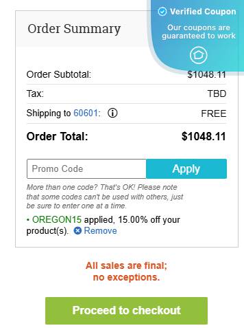 35% Off Vitacost Coupons & Promo Codes - February 2025