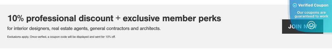 10% Off Ashley Furniture Coupons & Promo Codes - March 2025