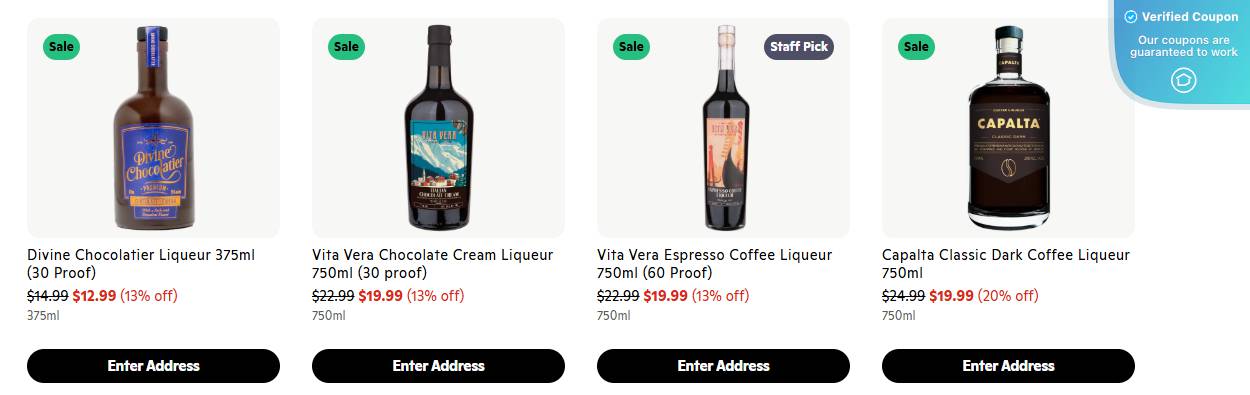 10% Off BevMo Coupons & Promo Codes - February 2025