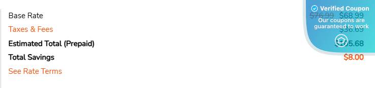 40% Off Budget Car Rental Coupons & Discount Codes - February 2025