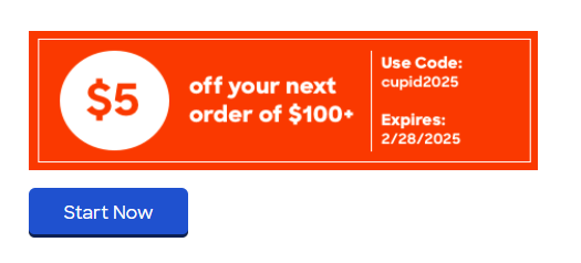 $50 Off Custom Ink Coupons & Voucher Codes - February 2025