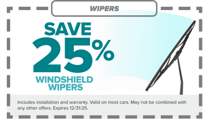 25% Off Mavis Tires Coupons & Coupon Codes - February 2025