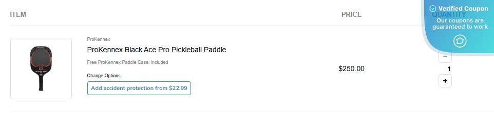 10% Off Pickleball Central Coupons & Coupon Codes - February 2025