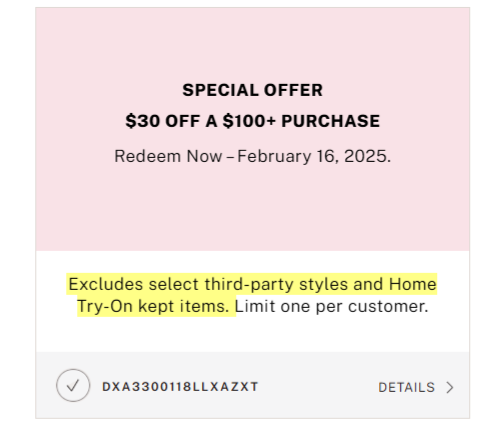 Victoria's Secret Coupons & Coupon Codes: 40% Off - February 2025