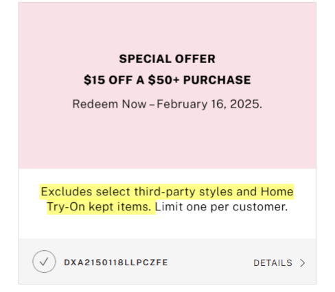 Victoria's Secret Coupons & Coupon Codes: 40% Off - February 2025