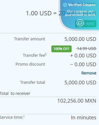 15% Off Western Union Coupons & Promo Codes - February 2025