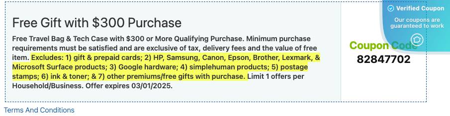 25% Off Office Depot Coupons & Coupon Codes - March 2025