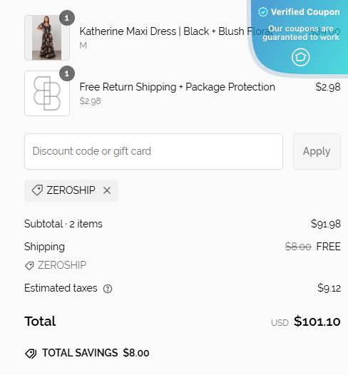 15% Off Baltic Born Coupons & Discount Codes - February 2025