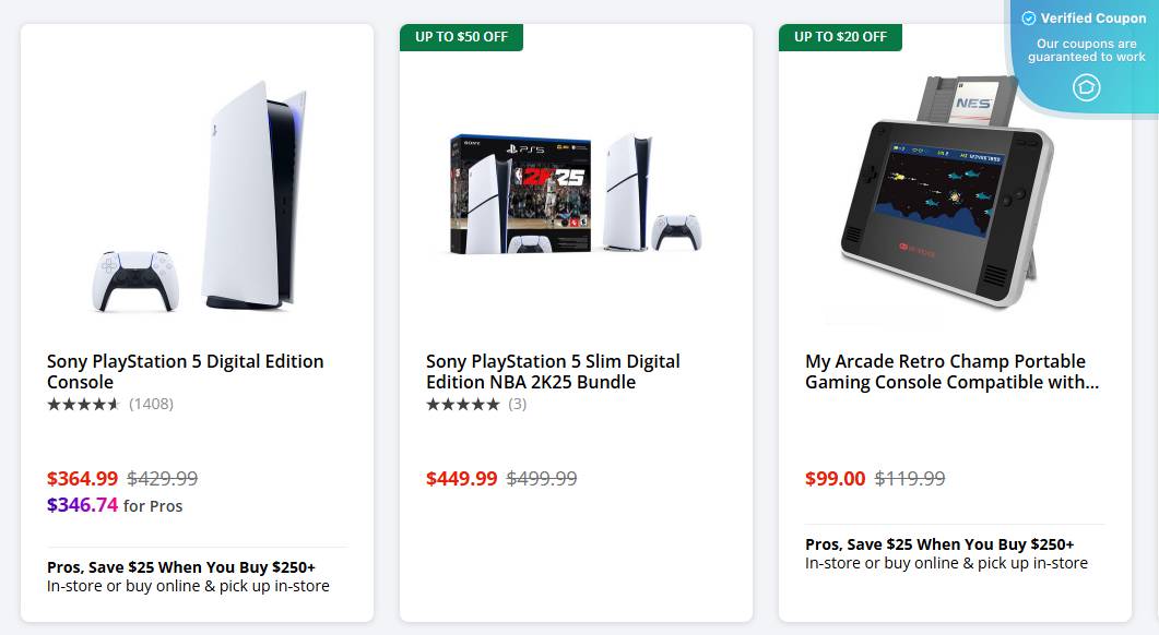 35% Off GameStop Coupons & Promo Codes - February 2025