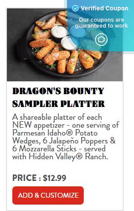 15% Off Round Table Coupons & Coupon Codes - March 2025