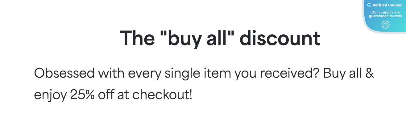 25% Off Stitch Fix Coupons & Promo Codes - March 2025