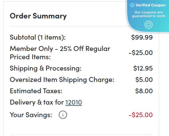 30% Off World Market Coupons & Promo Codes - February 2025