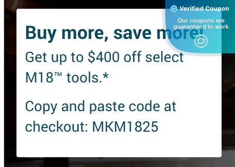 10% Off Zoro Coupons & Promo Codes - February 2025