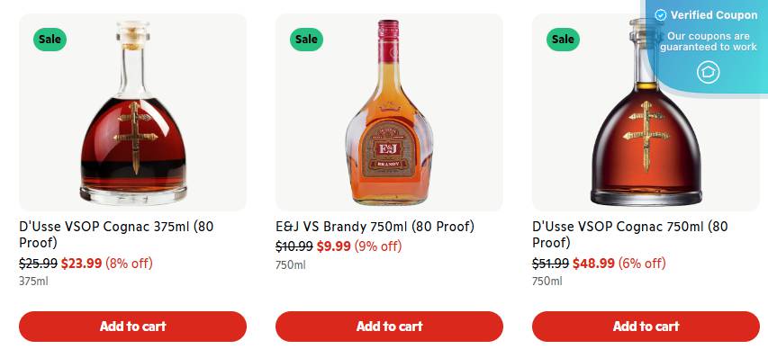 10% Off BevMo Coupons & Promo Codes - March 2025