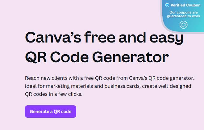 25% Off Canva Coupons & Coupon Codes - March 2025